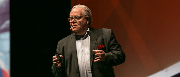 Jim Marous - Top 5 Retail Banking Influencer, Global Speaker