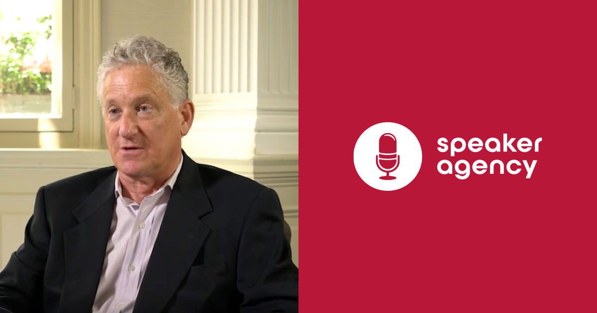 Harry G. Broadman - Managing Director