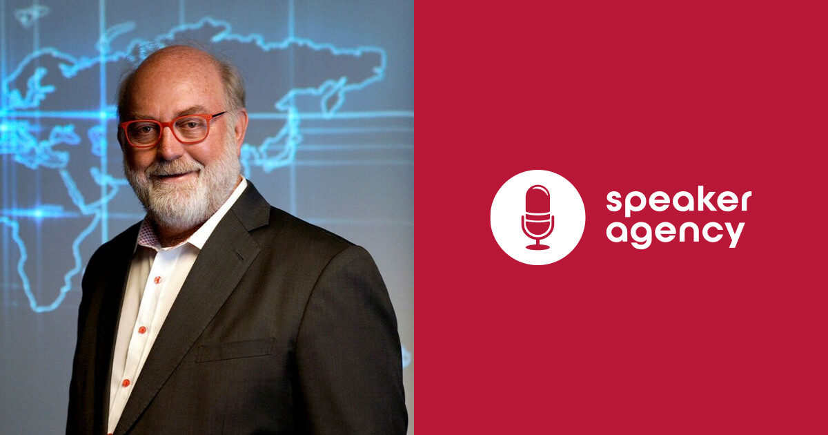 Thomas Frey - Futurist