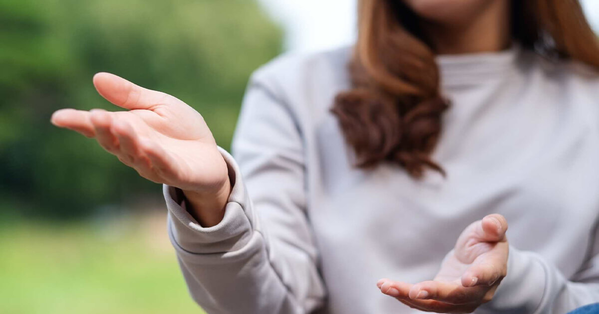 How Can Non-Verbal Communication and Body Language Affect Your Public ...