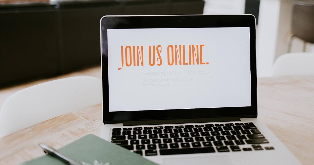 10 Tips To Hold A Successful Online Event