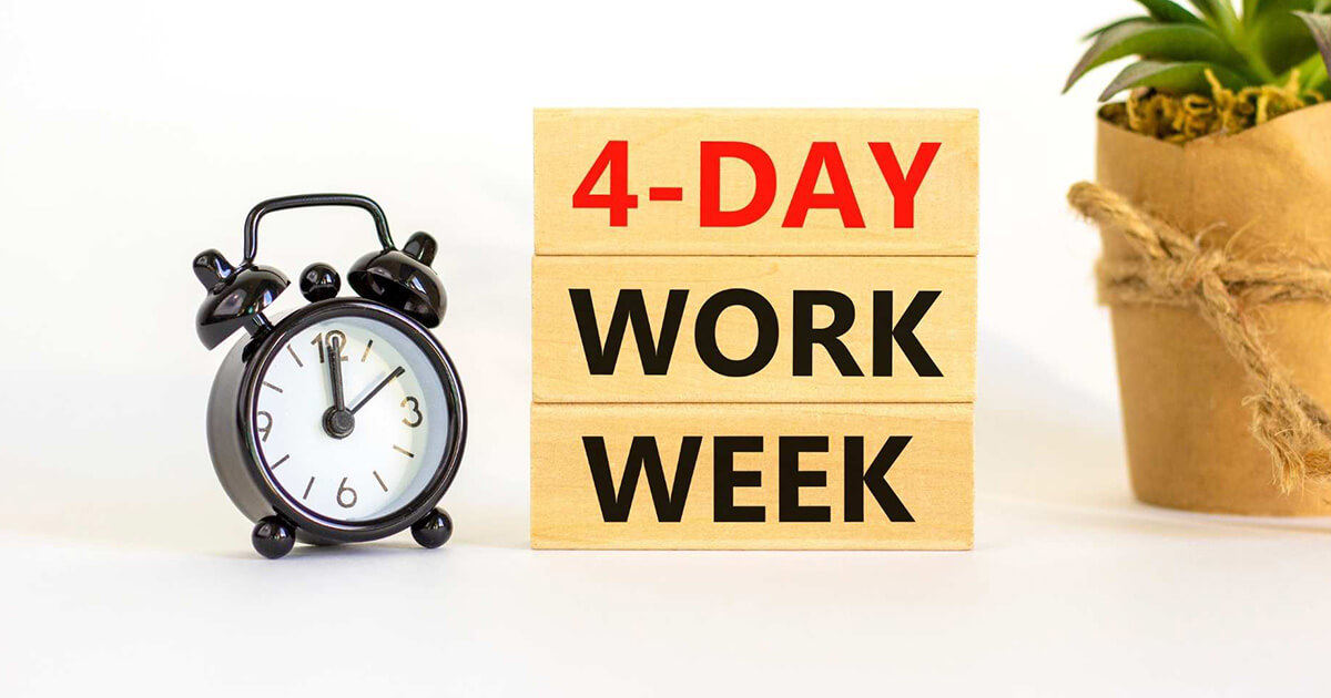 Pros And Cons Of A 4 Day Working Week