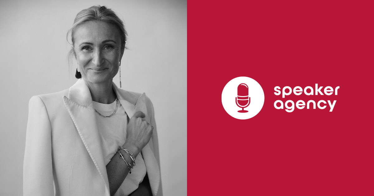 Sarah Müllertz - Founder & Creative Director