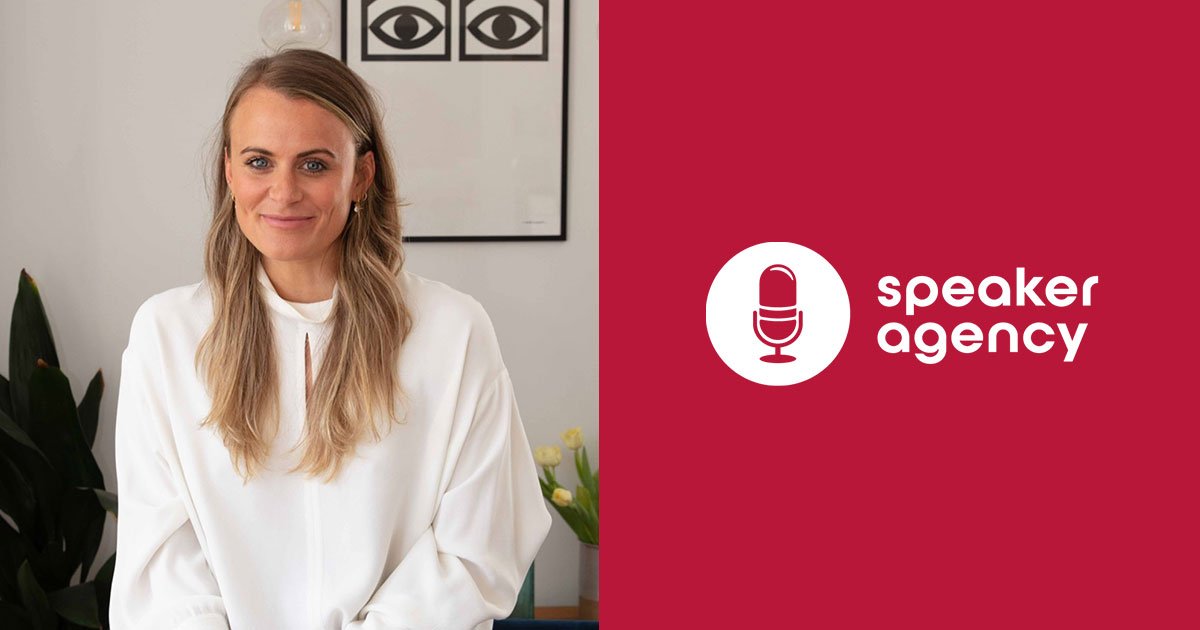 Louise Troen - Headspace & Formula E.
