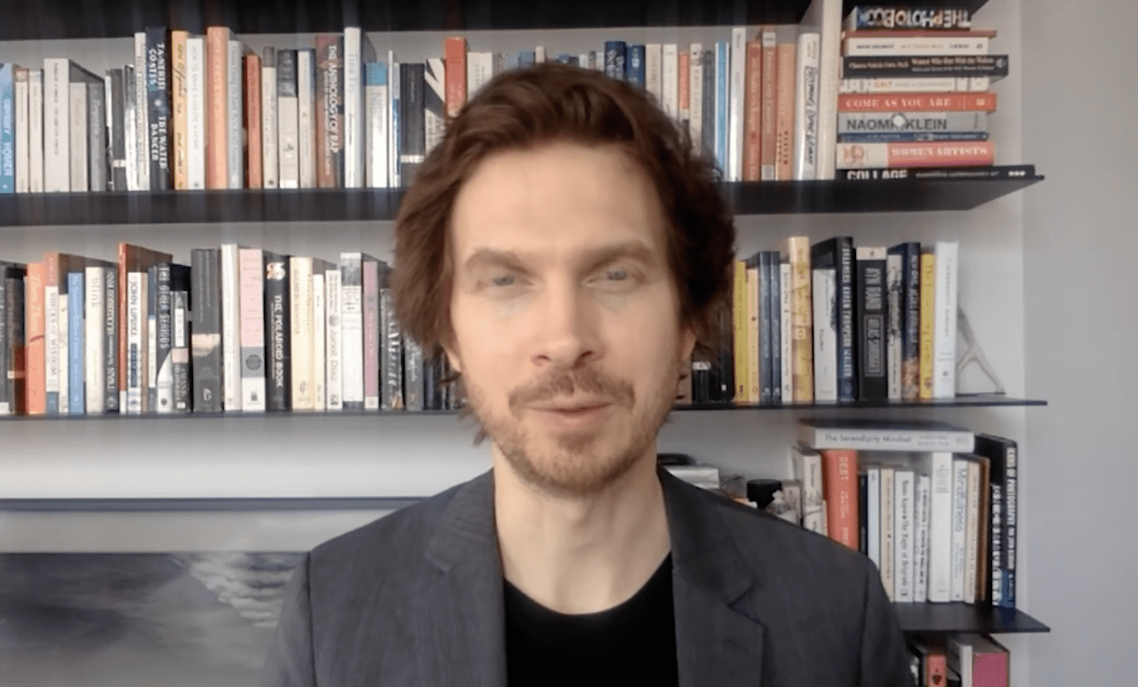 Dr. Christian Busch | Speaker Agency