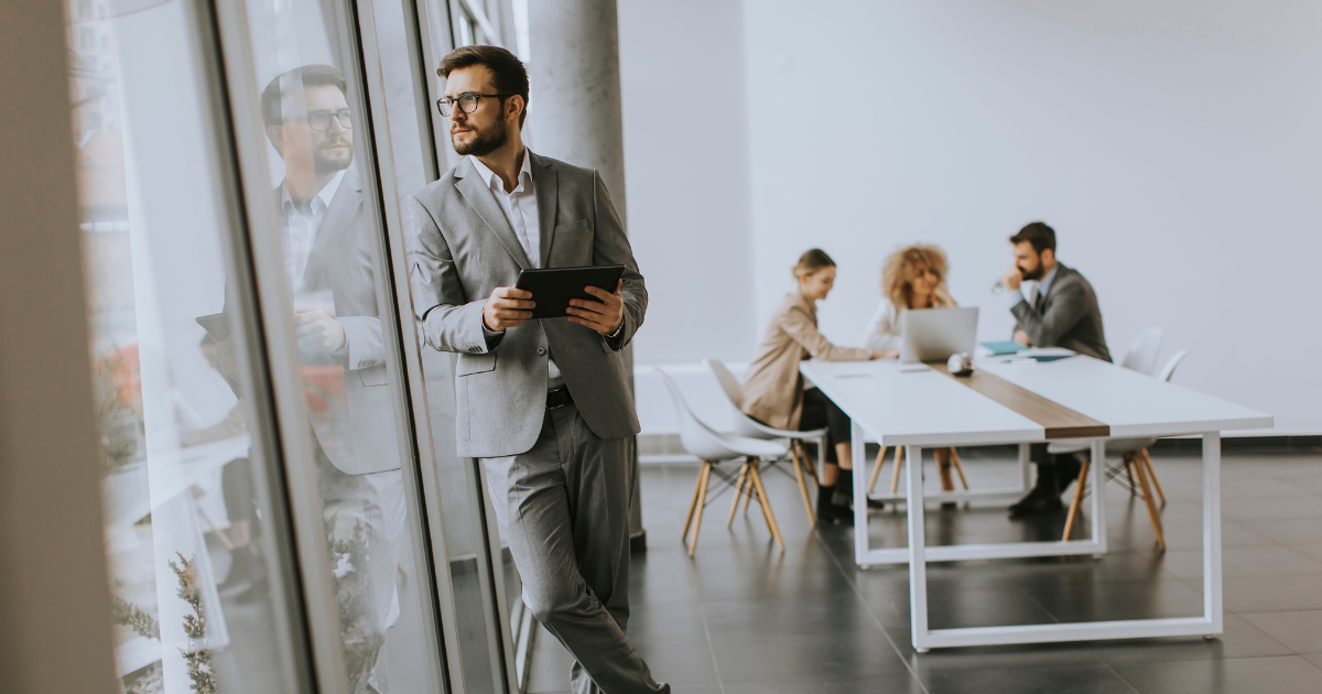 Adapting to a Dynamic Business Environment