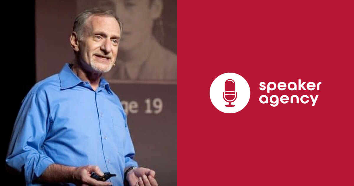 Robert Waldinger | Happiness Expert | Speaker Agency