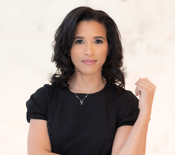 Adrienne Harris - Superintendent NYS Department of Financial Services