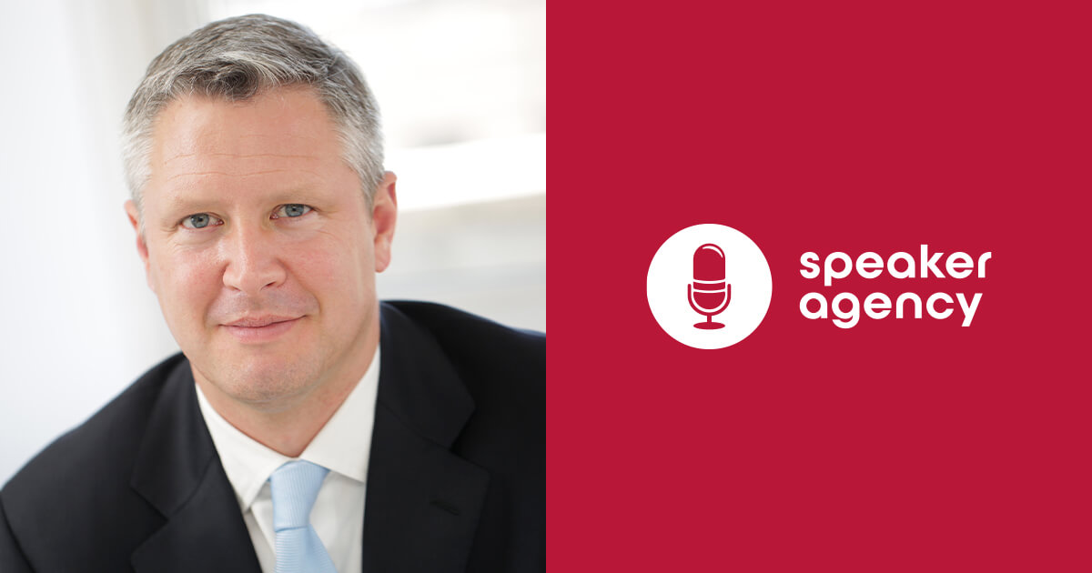 James Hardy - Former Head of EMEA Alibaba