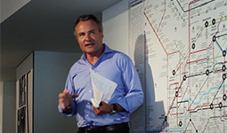 Richard Watson | Speaker Agency