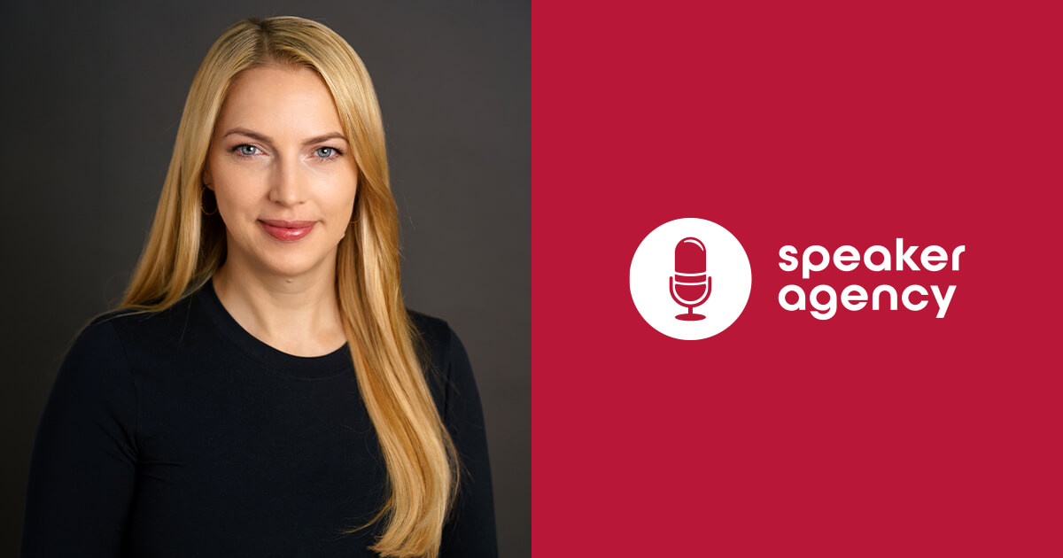 Emma Vardy - Presenter