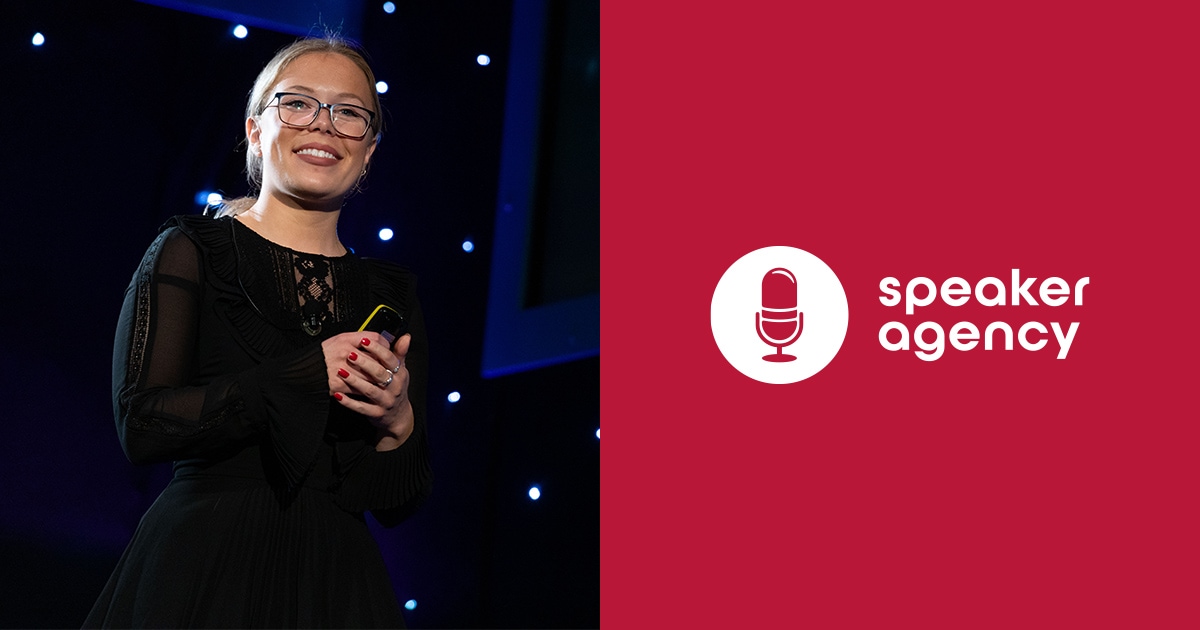 Ella Podmore MBE - IET Young Woman Engineer of the Year 2020