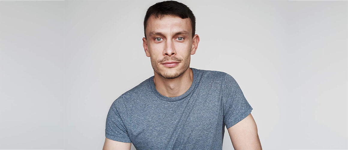 Richard Gadd - Actor | Comedian