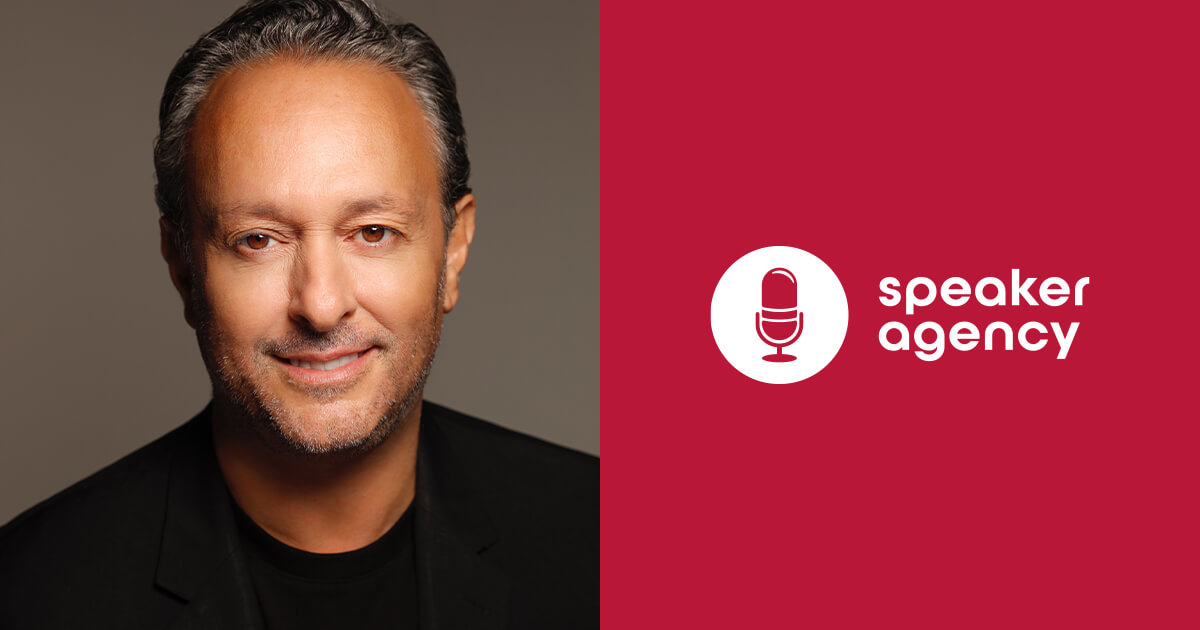 TERENCE MAURI - Founder, Hack Future Lab