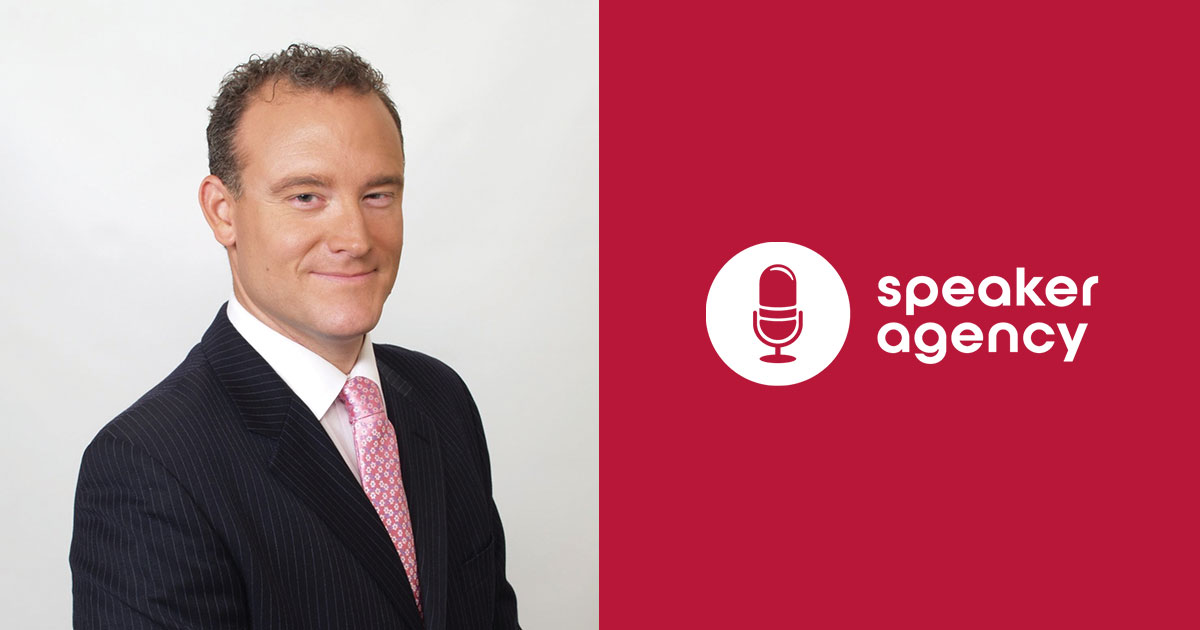 Jason Schenker - Economist