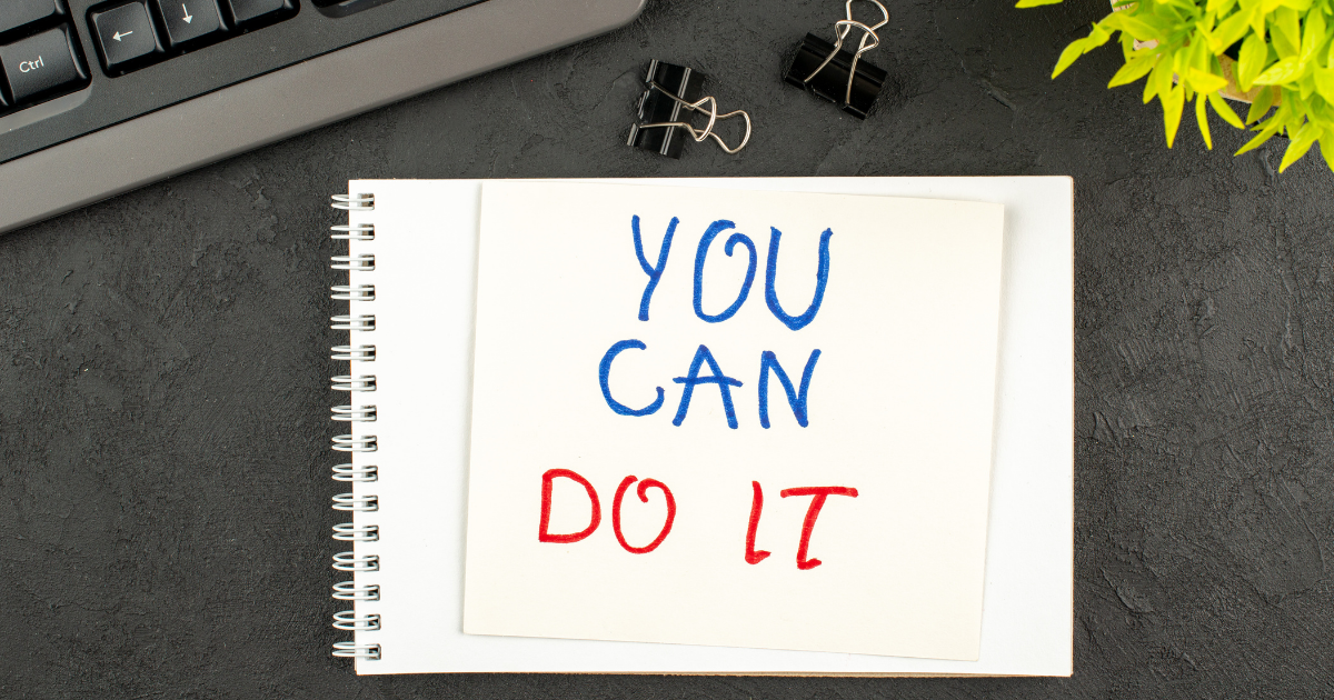 Conquering Lack of Motivation: Strategies to Overcome and Thrive