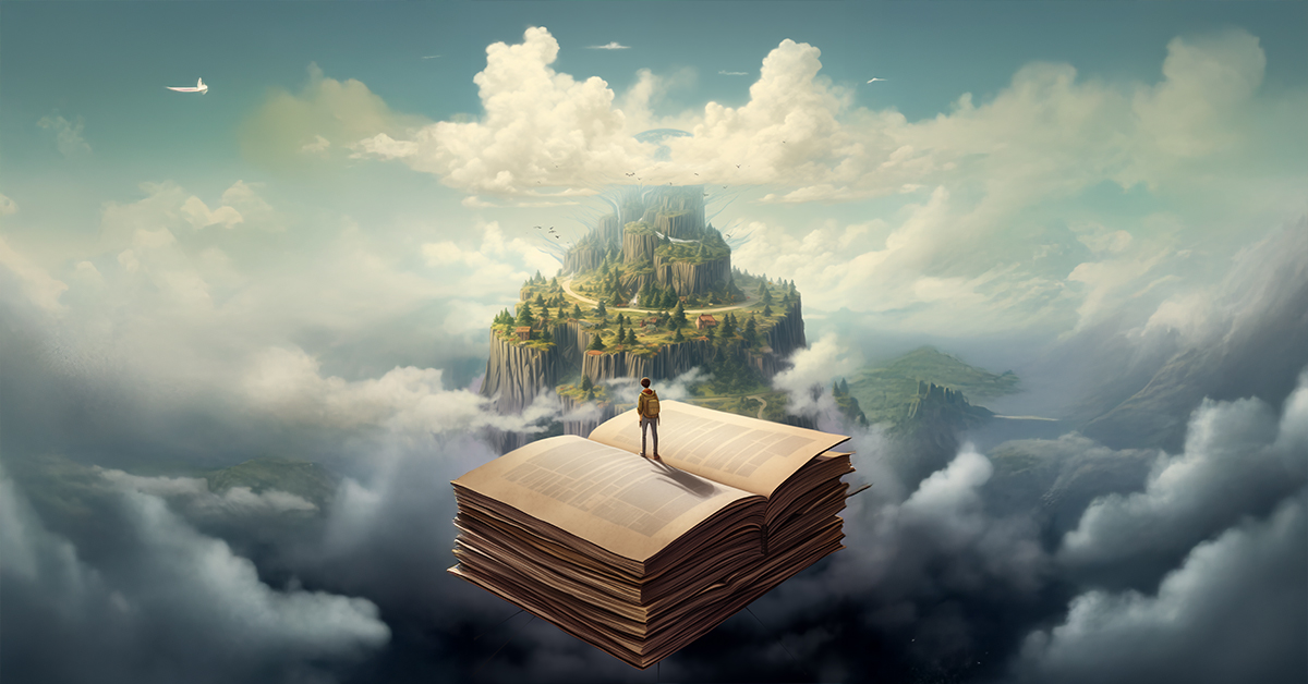 How Storytelling Transforms Ordinary Events into Memorable Experiences