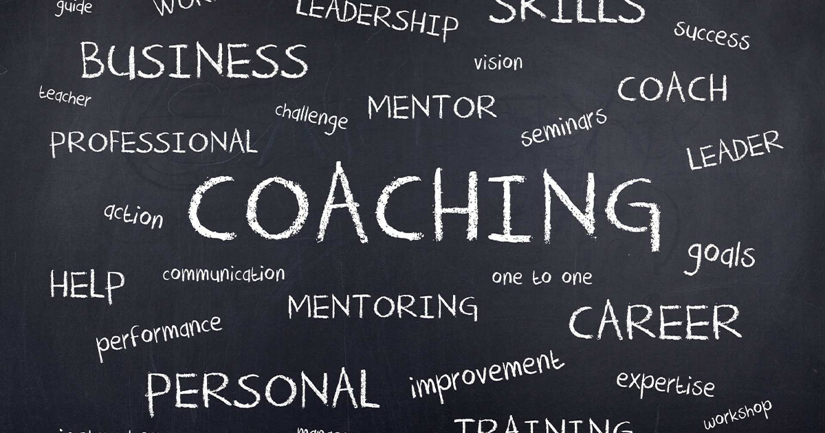 The Power Of Coaching: Tips For Finding The Right Coach For You