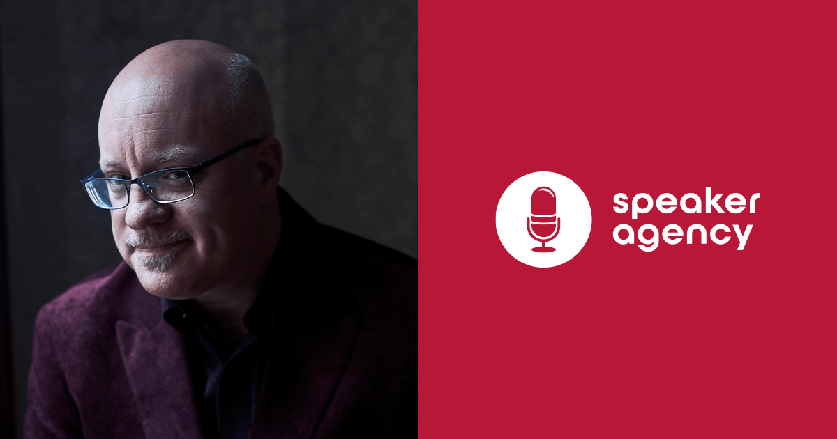 Brett King - Start-up Founder, Bestselling Author, TV Commentator