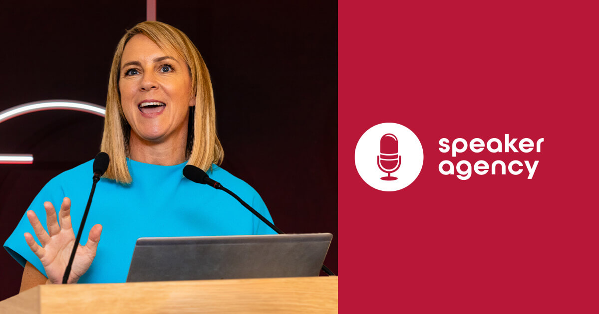 Debra Searle MBE - Professional Adventurer