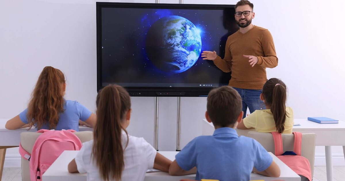 How To Engage And Interact With Your Audience During A Talk