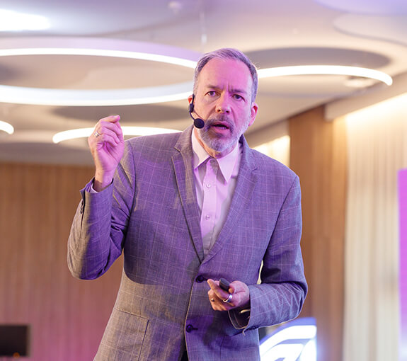 Will Higham - Behavioural Futurist, Founder of Next Big Thing