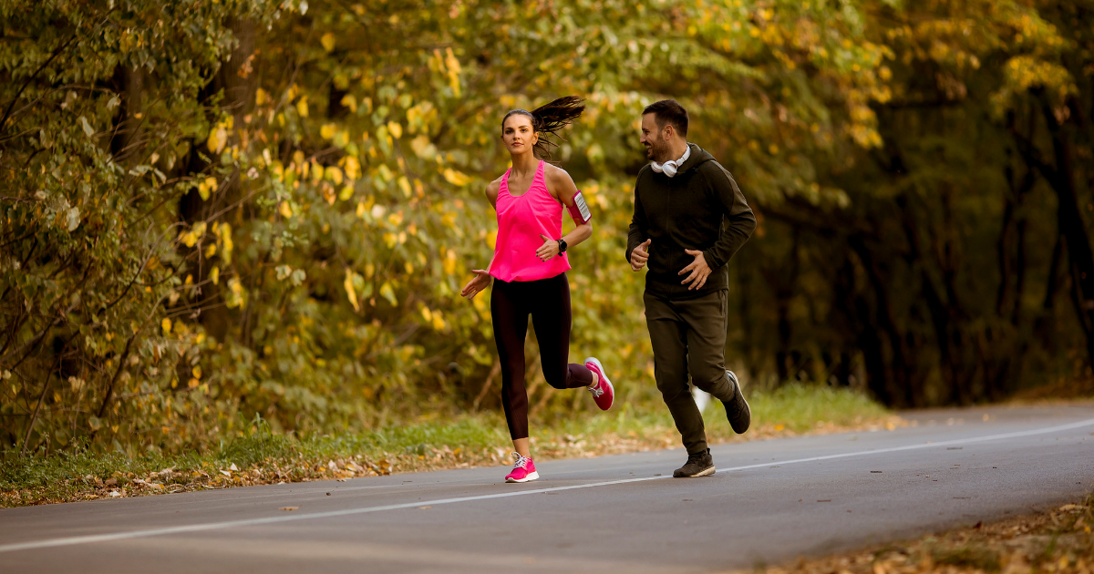 why-do-successful-people-run