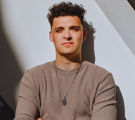 Rob Hosking - Tedx Speaker-