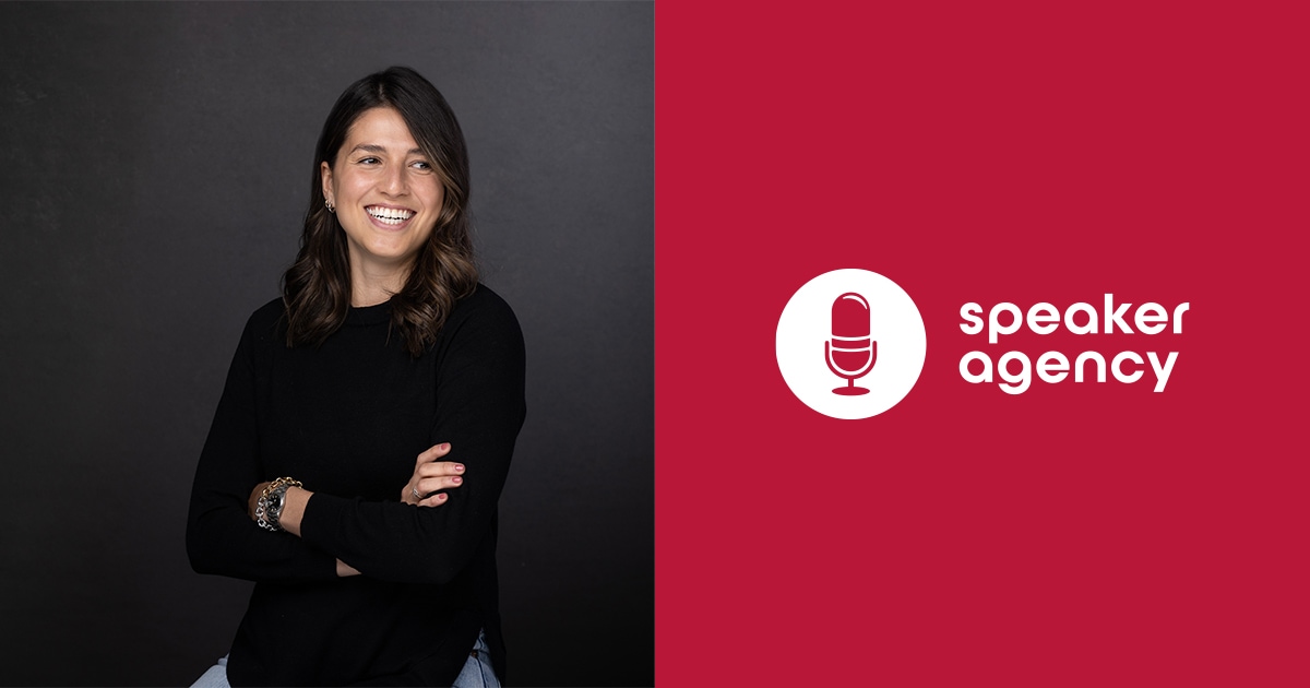 Daphne Costa Lopes - Head of Customer Success, UKI at Hubspot