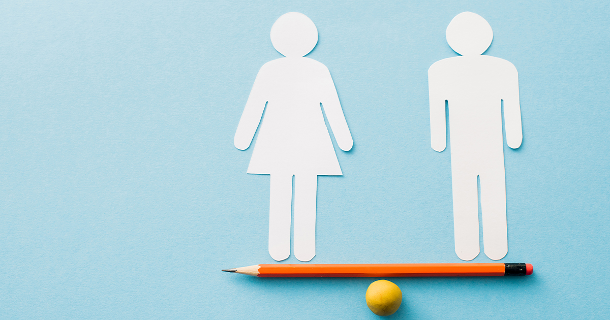 Gender Equality 101: Understanding the Fundamentals