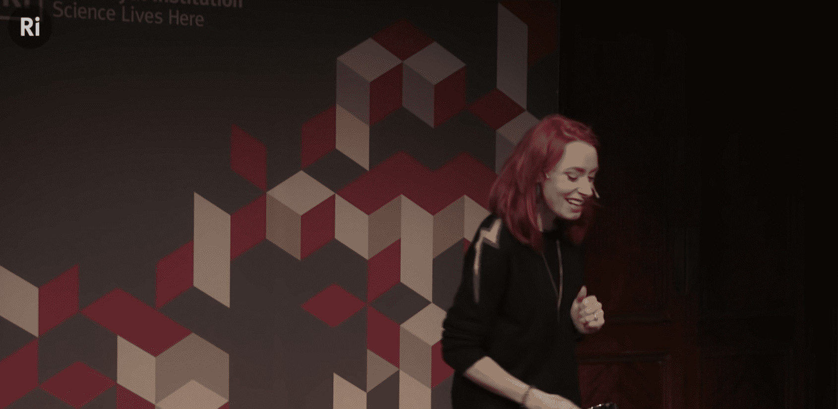 Hannah Fry | Speaker Agency