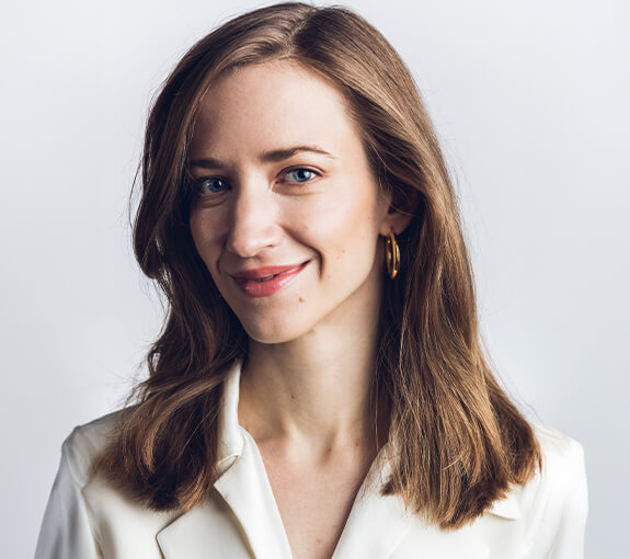 Cassie Kozyrkov - Chief Decision Scientist, Google