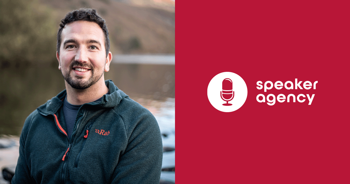 Darren Edwards - Author