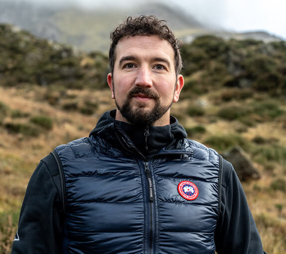 Darren Edwards - Author