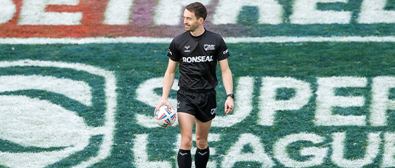 James Child