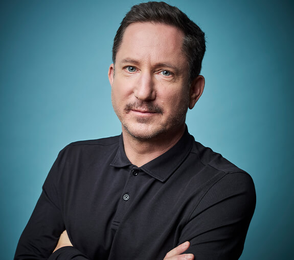 Neil West - Former Apple as Head of Music