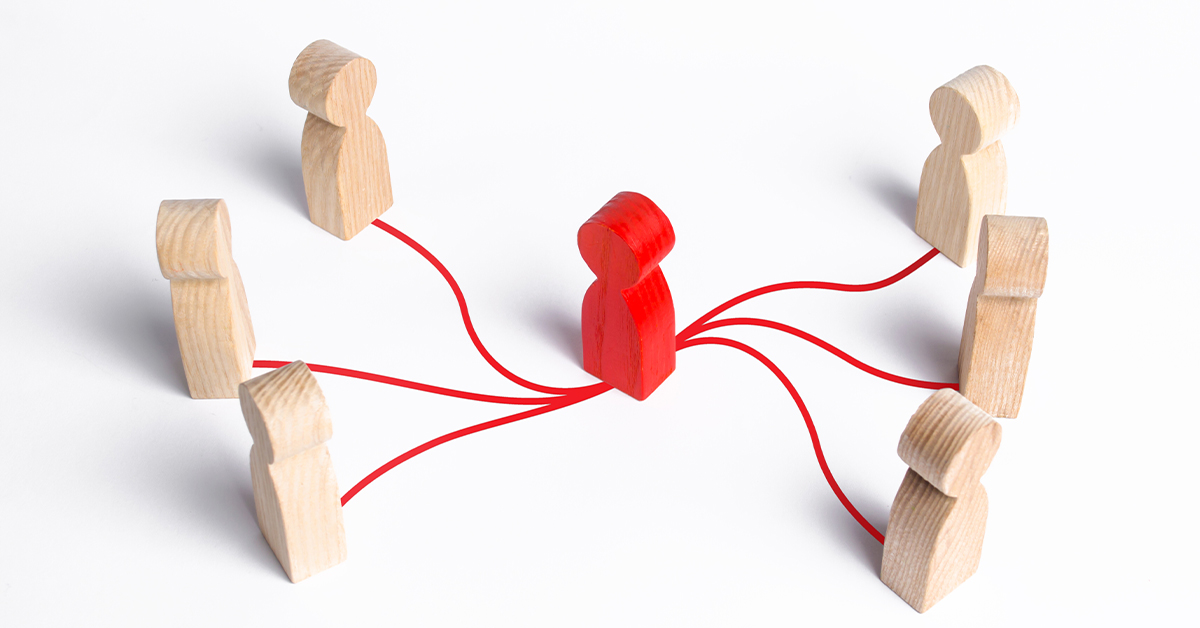 Connecting with Others: Relational Intelligence