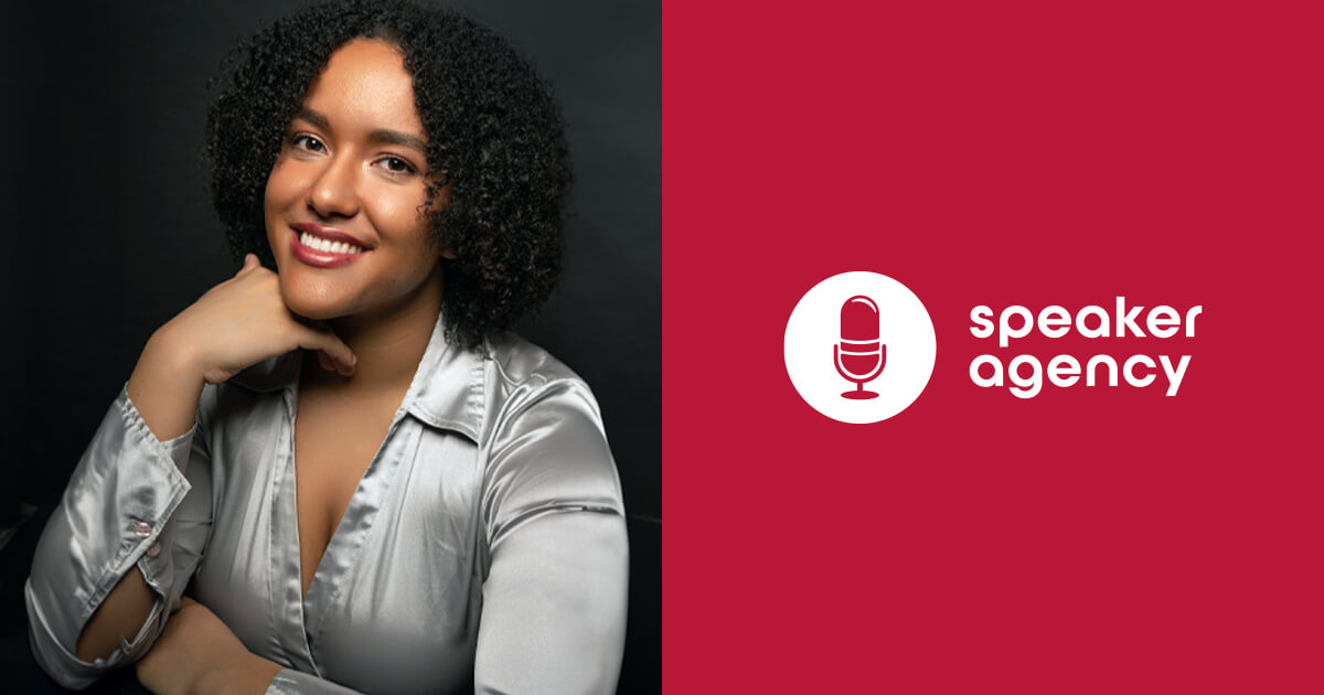 Estella Struck - Creator Economy and Climate Tech Founder