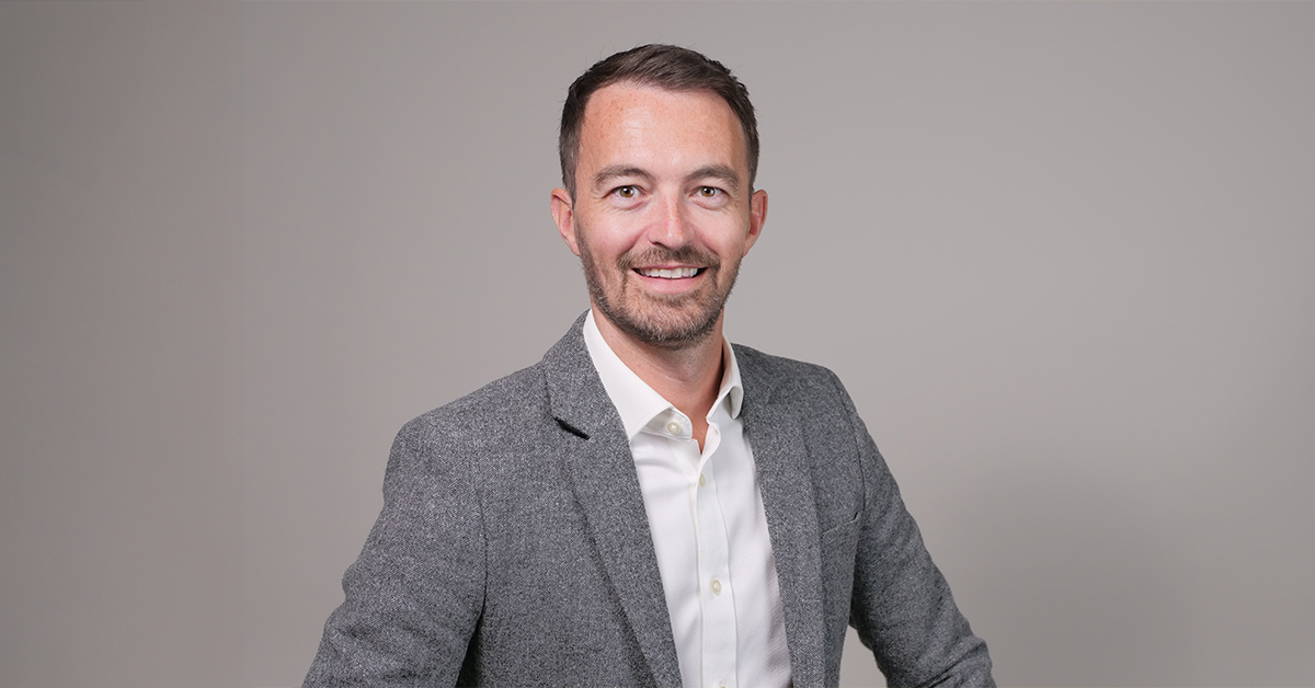 Who is James Child? How Did He Started His Career?