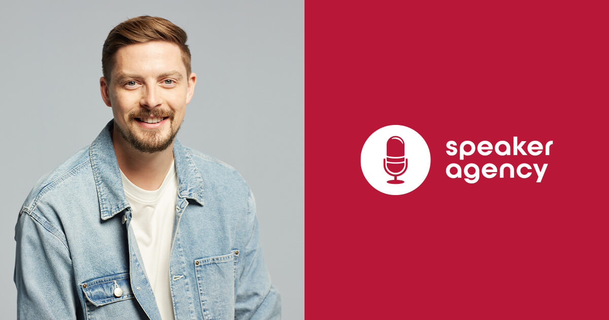 Dr Alex George - UK Ambassador for Mental Health