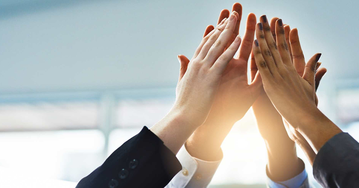 On The Road To Success: Success Stories And Tips From Teamwork Speakers