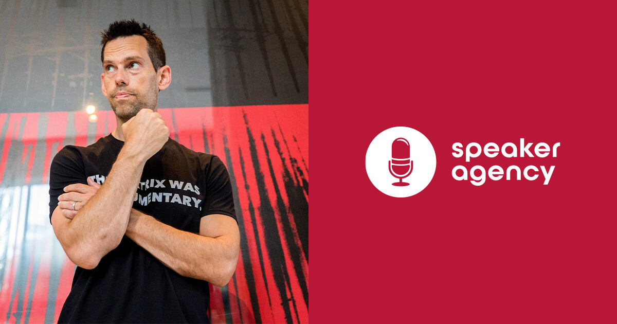 Tom Bilyeu - CEO, Impact Theory