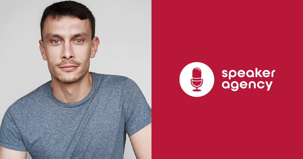 Richard Gadd - Actor | Comedian