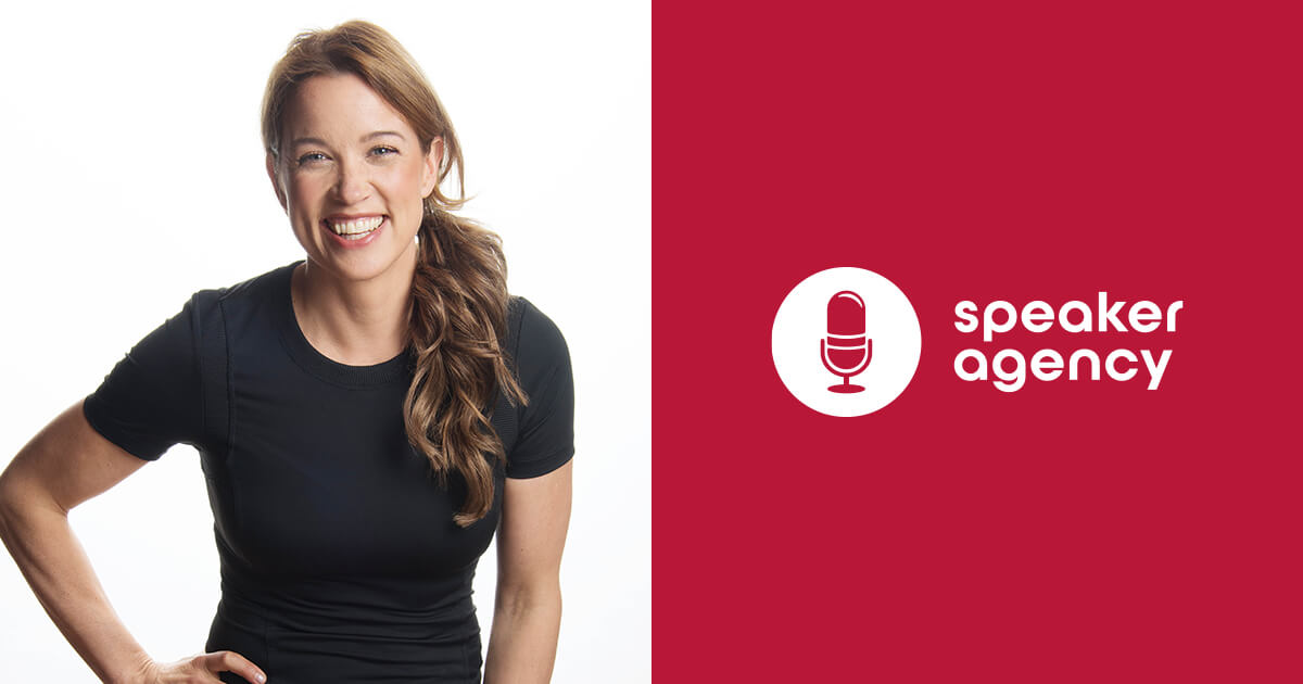 Amanda Hamilton - Nutritionist Auhtor Broadcaster