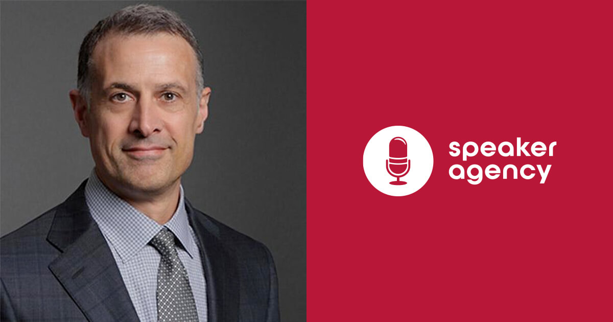 John Rossman - Former Amazon Executive, Business Strategist