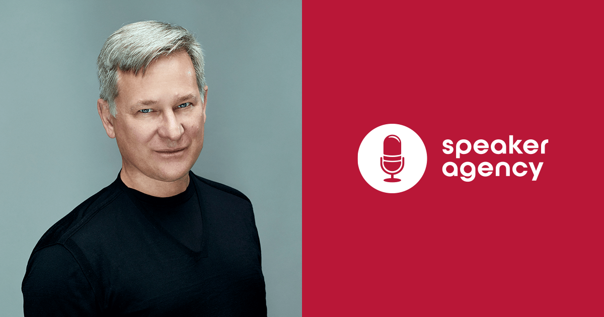 Robert Tercek - Technology Strategist and Digital Media Pioneer