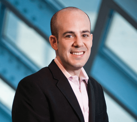Scott Steinberg - Keynote Speaker | Bestselling Futurist