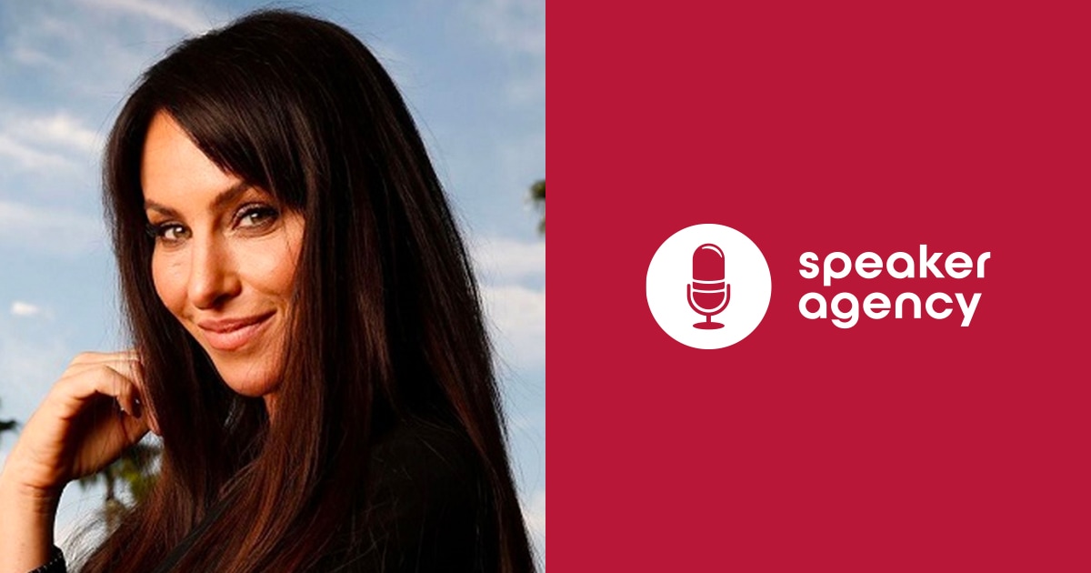 Molly Bloom - Entrepreneur & Best-Selling Author of "Molly’s Game"
