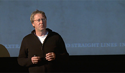 Alan Moore | Speaker Agency