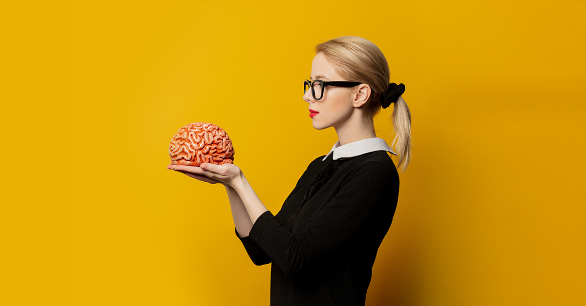 How to Hack Your Brain for Success?